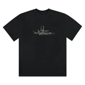 TRAVIS SCOTT X Scribble Tee