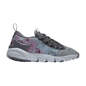 Nike Air Footscape Nm Premium Qs Sakura Sneakers - Grey