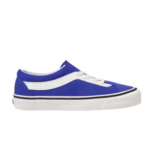 VANS Bold Ni - Blue
