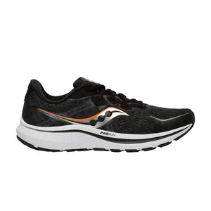 Saucony Omni 20 Sneakers - Black
