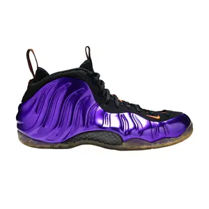 Nike Air Foamposite One 'phoenix Suns