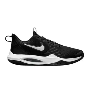 Nike Precision 5 Flyease - Black