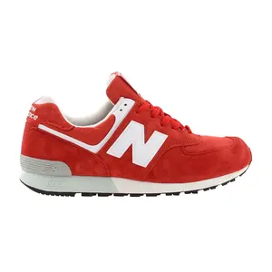 NEW BALANCE US576ND4 Made In USA Red