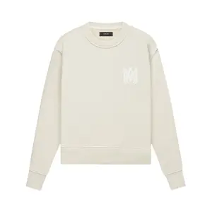 Amiri Core Crewneck Sweatshirt - White