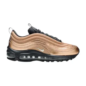 Nike Air Max 97 Sneakers - Copper