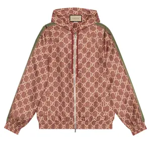 Gucci Logo Outerwear For Women