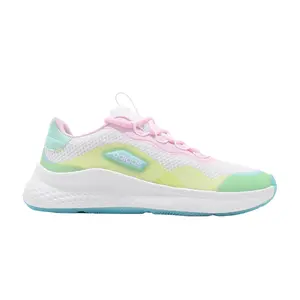 Adidas Primrose Sleek Hazy Sky Sneakers