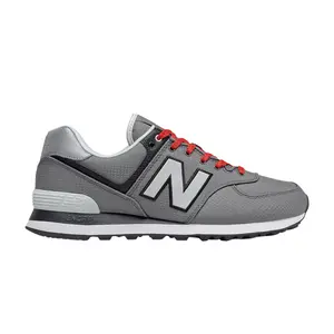 NEW BALANCE 574 Sneakers - Grey