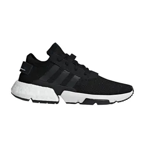 Adidas P.o.d. S3.1 Sneakers - Black