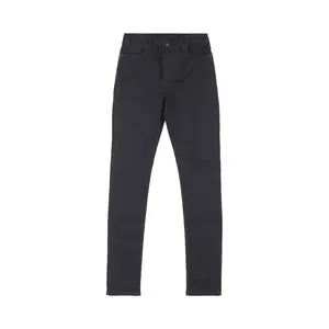 Ksubi Van Winkle Jean - Black