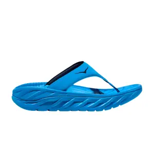 HOKA® Ora Recovery Flip Slide - Blue