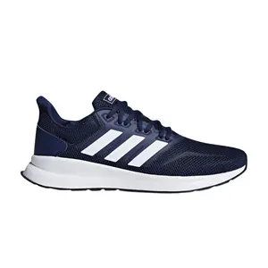 Adidas Runfalcon Athletic Sneakers - Blue