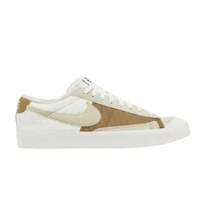 Nike Blazer Low '77 Premium Toasty