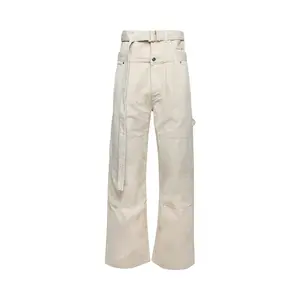 Off-White Wave Off Canvas Over Pants