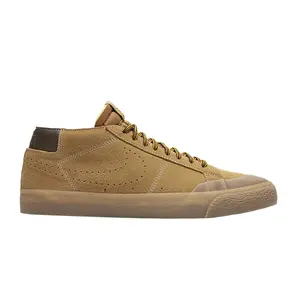 Nike Zoom Blazer Chukka Xt Premium Sb