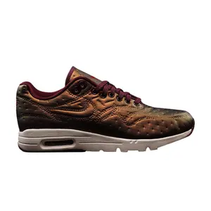 Nike Max 1 Ultra Premium Jacquard Sneakers