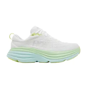 HOKA® Bondi Sneakers - White