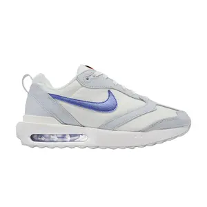 Nike Air Max Dawn Sneakers - White