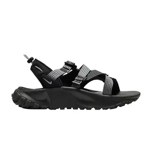 Nike Lace Up Sandals For Men