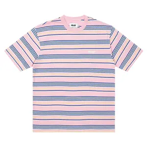 PALACE Striped T-shirt