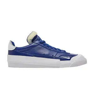 Nike Drop Type Lx - Blue