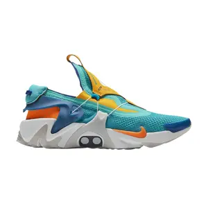 Nike Adapt Huarache China Charger - Teal