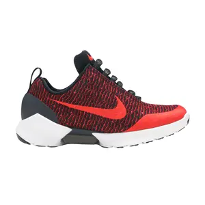 Nike Hyperadapt 1.0 Sneakers - Red