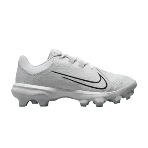 Nike Hyperdiamond 4 Pro Mcs - White