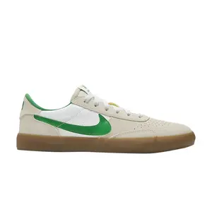 Nike Heritage Vulc Sb Sneakers - White
