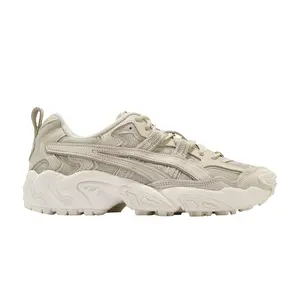 Asics Gel Nandi Sneakers - Brown