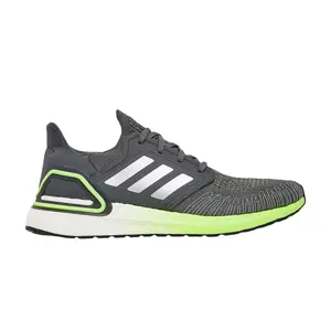 Adidas Ultraboost 20 Sneakers - Grey