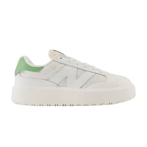 NEW BALANCE Ct302 Sneakers - White