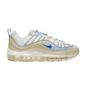 Nike Max 98 Lx Sneakers - Tan