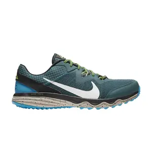 Nike Juniper Trail - Teal