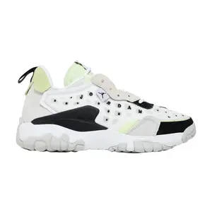 JORDAN Delta 2 Sneakers - White