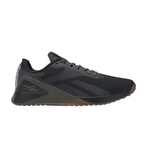 REEBOK Nano X1 Sneakers Black