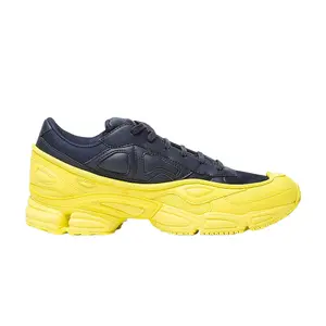 Adidas Raf Simons X Ozweego Sneakers - Yellow