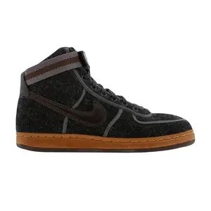 Nike Vandal Hi Inside Out Sneakers