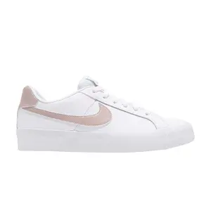 Nike Court Royale Ac Sneakers - White