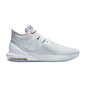 Nike Air Max Impact Sneakers - Grey