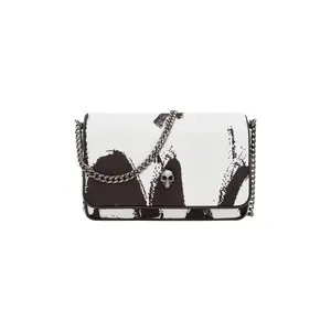 Alexander Mcqueen Skull Extra Large Shoulder Bags