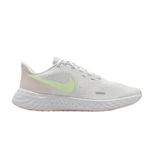 Nike Revolution 5 Sneakers - White