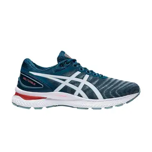 Asics Gel Nimbus 22 Sneakers - Blue
