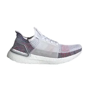 Adidas Ultraboost 19 'refract' Sneakers - White