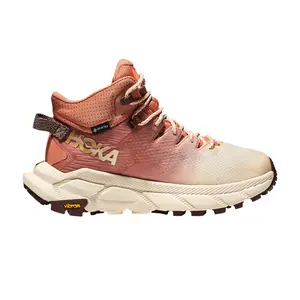 HOKA® Trail Code Gore-tex Sneakers - Brown