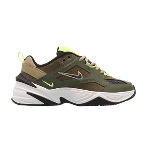 Nike M2k Tekno Sneakers - Green