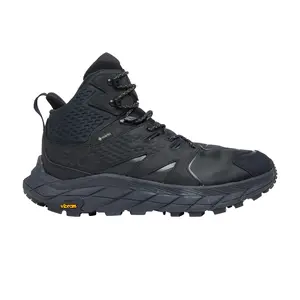 HOKA Anacapa Mid Gore-tex - Black