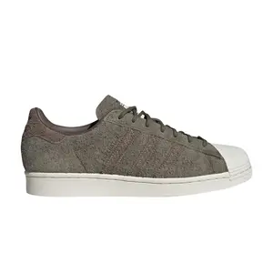 Adidas Superstar Sneakers - Green