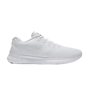 Nike Free Rn 2017 - White