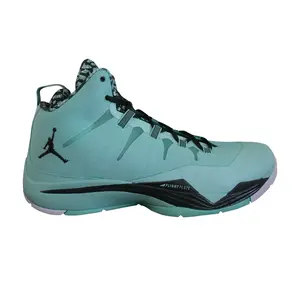 JORDAN Super.fly 2 Sneakers - Green